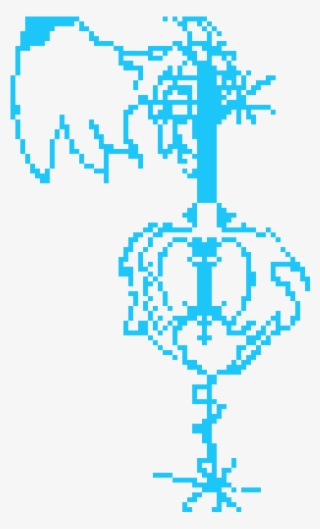 Keyblade - Art PNG Image | Transparent PNG Free Download on SeekPNG