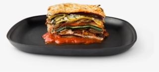 Vegetable Lasagna Snap - Fast Food PNG Image | Transparent PNG Free ...
