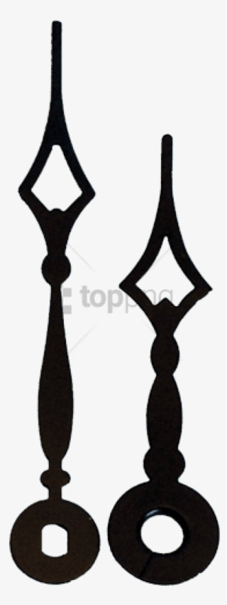 Clock Hand Png - Roman Clock PNG Image | Transparent PNG Free Download ...