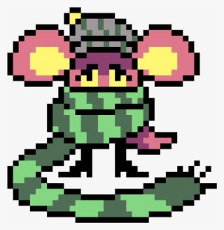 Image Image - Undertale Sprites In Snowdin PNG Image | Transparent PNG ...