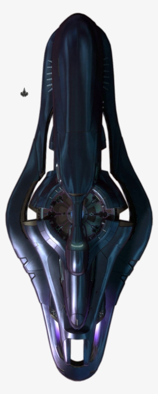 Haloreach - Sabrecorvette - Halo Reach Covenant Corvette PNG Image ...