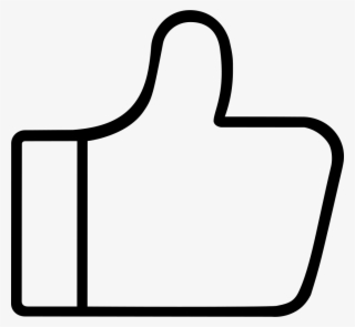 Download Like Yellow Icon - Like Icon Png Yellow | Transparent PNG ...