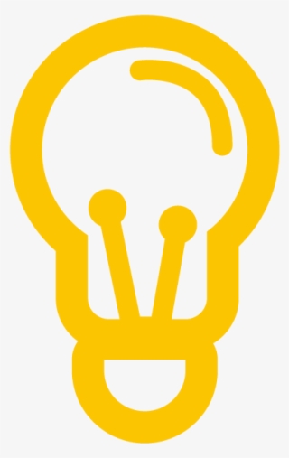 Lightbulb - Emblem PNG Image | Transparent PNG Free Download on SeekPNG