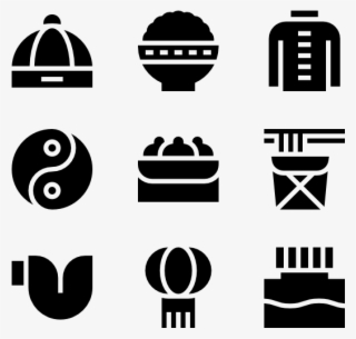 China - Date Time Venue Icon PNG Image | Transparent PNG Free Download ...