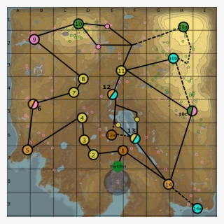 Warframe Credit Farm Transparent Background - Warframe Nyth PNG Image ...