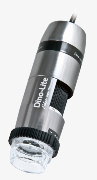 Digital Microscopes - Dino Lite Camera PNG Image | Transparent PNG Free ...