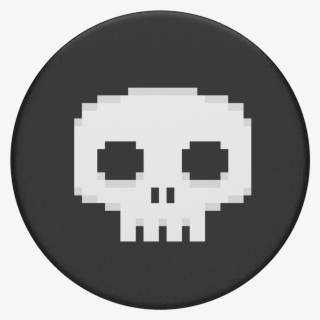 Game Over Sticker - Game Over Button Png PNG Image | Transparent PNG ...