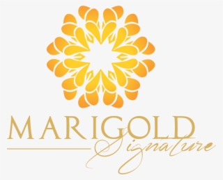 Marigold Signature - Marigold Logo PNG Image | Transparent PNG Free ...