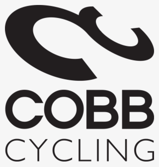 Cobb Logo B&w - Cobb Cycling PNG Image | Transparent PNG Free Download ...