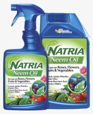 Natria® Neem Oil - Bottle PNG Image | Transparent PNG Free Download on ...
