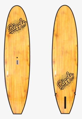 Ripple Boards Ripple Boards - Surfboard PNG Image | Transparent PNG ...