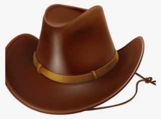 Cowboy Hat Clipart Backwards - Clip Art Cow Boy Hat Png PNG Image ...