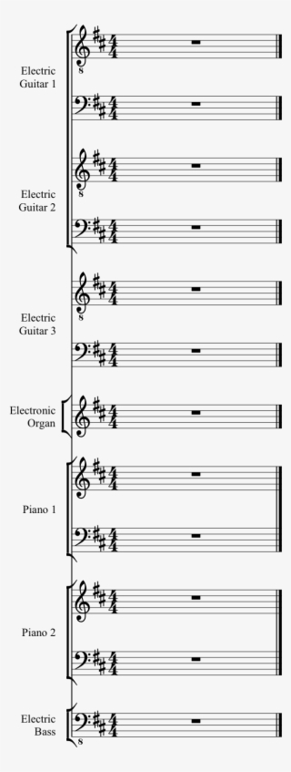 Music Bracket PNG Image | Transparent PNG Free Download on SeekPNG