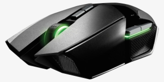 Razer New Gaming Mouse PNG Image | Transparent PNG Free Download on SeekPNG