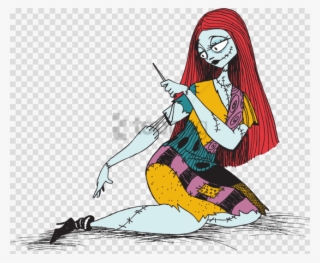 Free Png Download Sally Nightmare Before Christmas - Sally Nightmare ...