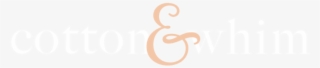 Cotton Whim Logo Concepts-14 PNG Image | Transparent PNG Free Download ...