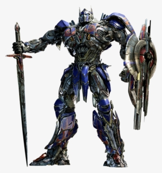 Optimus Prime - Optimus Prime New Design PNG Image | Transparent PNG ...