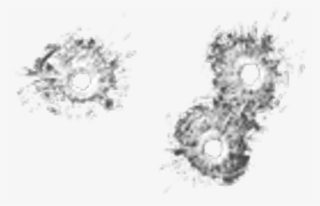 Gunshot Sticker - Swedish House Mafia Vs Knife PNG Image | Transparent ...