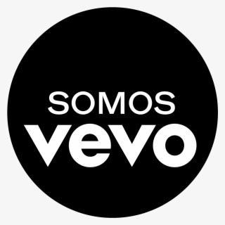 Transpaernt Vevo Logo Transpaernt Vevo Logo Png Vevo - Circle PNG Image ...