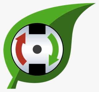 “altravista Wheel” Ferris Wheel Adopts The Green System - Circle PNG ...