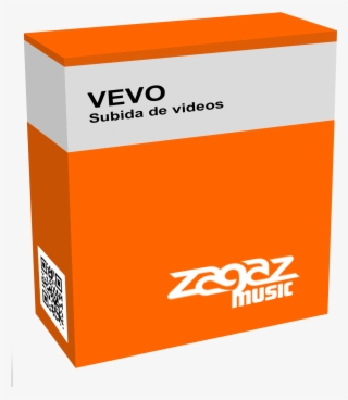 Subir Videos A Vevo - Box PNG Image | Transparent PNG Free Download on ...