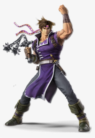 Super Smash Bros Ultimate News - Super Smash Bros Ultimate Character ...