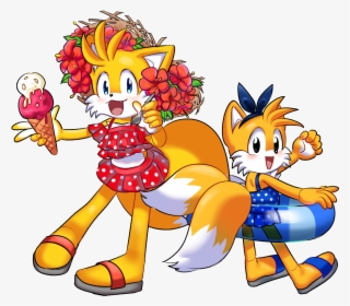 Tails Of Help PNG Image | Transparent PNG Free Download on SeekPNG