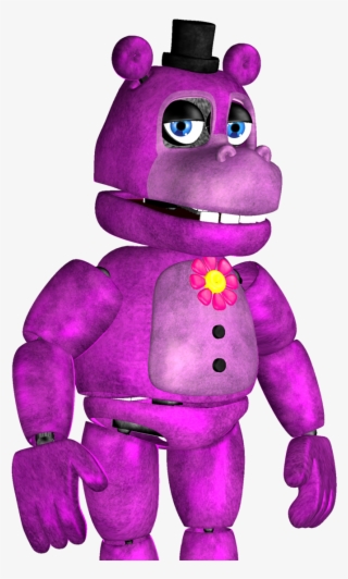 Roly The Hippo - Hey Duggee Characters PNG Image | Transparent PNG Free ...