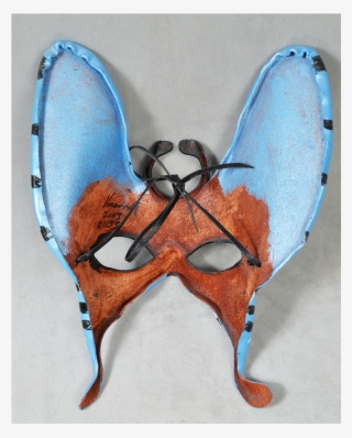 Mardi Gras Butterfly Mask - Butterfly PNG Image | Transparent PNG Free ...
