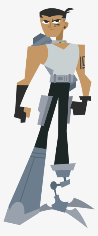 The Axiom Chronicles, Rake - Cartoon PNG Image | Transparent PNG Free ...