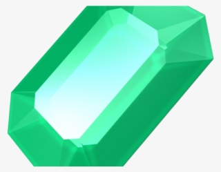 Cartoon Emerald Stone PNG Image | Transparent PNG Free Download on SeekPNG