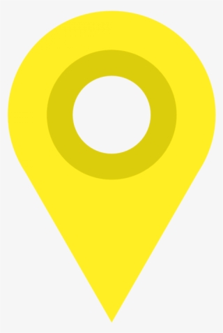How To Set Use Google Maps Pin Clipart - Yellow Marker Google Maps PNG ...