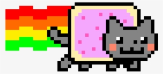 Nyan Cat Png PNG Images | PNG Cliparts Free Download on SeekPNG