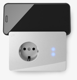 U - Plug Capabilities - Iphone PNG Image | Transparent PNG Free ...