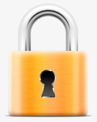 Free Lock Icon - Security PNG Image | Transparent PNG Free Download on ...