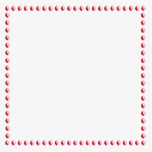 Red-frame - Red Line Frame Png PNG Image | Transparent PNG Free ...