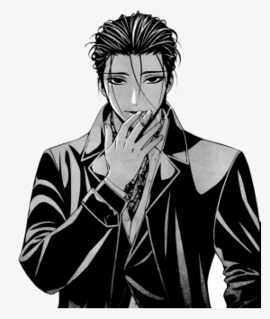 Alucard Hd PNG Image | Transparent PNG Free Download on SeekPNG