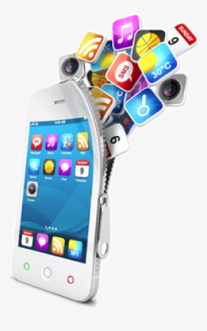 Mobile Entertainment - Vietnam Mobile Telecom Services PNG Image ...