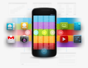 Design - Menu Design For Android Apps PNG Image | Transparent PNG Free ...