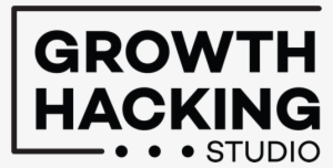 Logo-1 - Growth Hacking Studio PNG Image | Transparent PNG Free ...