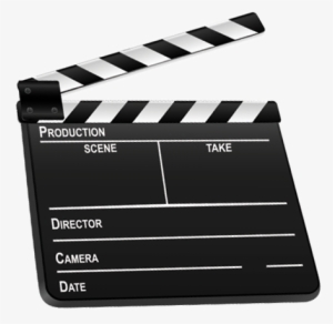 Film Slate Png PNG Image | Transparent PNG Free Download on SeekPNG