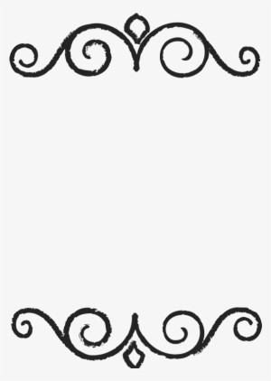 Flourish Png PNG Image | Transparent PNG Free Download on SeekPNG