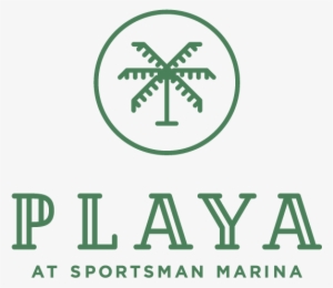 Logo - Playa Restaurant PNG Image | Transparent PNG Free Download on ...