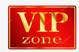 Depositphotos 12688030 Stock Illustration Vip Zone - Vip Zone PNG Image ...