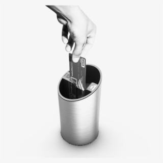 According To Dipjar, The Device And Service Are Completely - Hand PNG ...