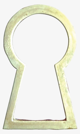 Key Hole Png - Circle PNG Image | Transparent PNG Free Download on SeekPNG