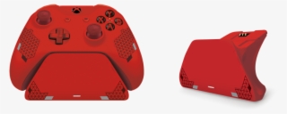 Xbox Wireless Controller Sport Red Special Edition PNG Image ...