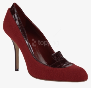 Red Bottom Shoes Png - Christian Louboutin Women Spikes PNG Image ...