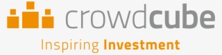 Crowd Cube Logo - Crowdcube PNG Image | Transparent PNG Free Download ...