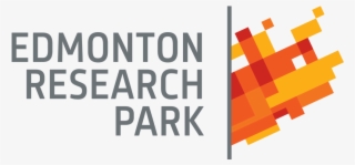 Erp Edmonton Research Park - Edmonton Research Park Logo PNG Image ...